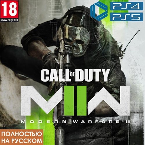 Call of duty mw2 ps4 store